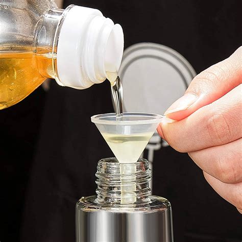 Oil Spray Bottle 100ml Capacity 304 Stainless Steel Refillable And Re