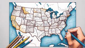 How To Draw Map A Fun And Educational Guide Trying Drawing How To Draw Map A Fun And Educational Guide Trying Drawing