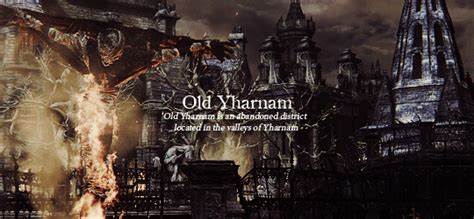 Bloodborne Locations Old Yharnam Bloodborne Fan Art 39532817 Fanpop