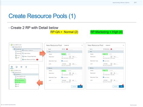 Course Implementing Vmware Vsphere V 7 Install Config Manage — Born2learn