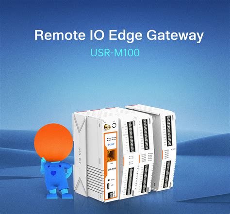 Why Is Building Block Edge Computing Gateway M100 A Complex