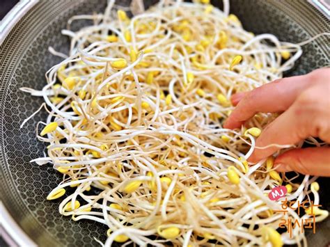 콩나물 잡채 황금레시피 재료 불지않게 잡채 만드는법 네이버 블로그