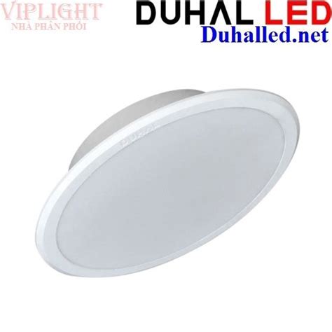 ĐÈN LED DOWNLIGHT ÂM TRẦN 18W DUHAL KDGT3123 (Lỗ Khoét Phi 125) – ĐÈN ...
