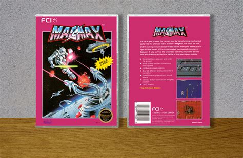 Mag Max
