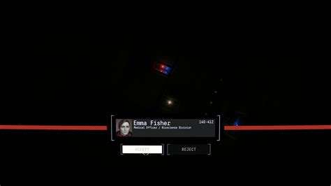 Observation Game UI Database