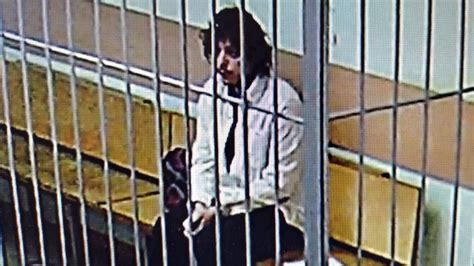 Russia Frees Us Citizen Detained On Drug Smuggling Charges Amid Talks