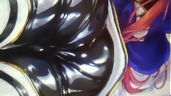 Anime Cum Tribute Chica Mentirosa XVIDEOS