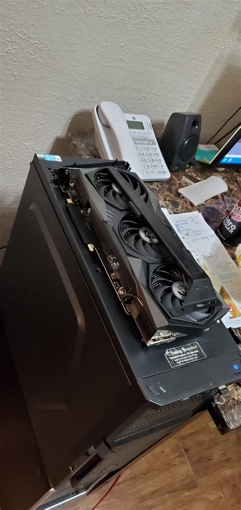 Msi Rtx 4080 Gaming X Trio Review R Techtesters