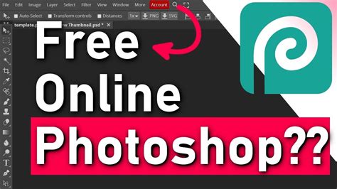 An Online Photoshop Alternative Tool That Can Help You Edit Images For