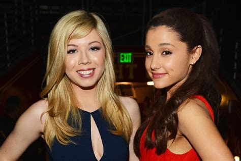 Ariana Grande Fans Claim Video Proves She Was ‘sexualized As Teen On