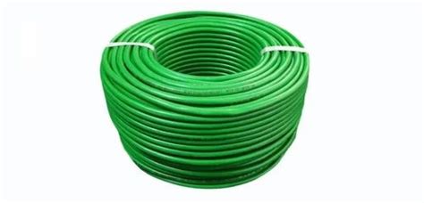 16sqmm Aluminium Earthing Cable Packaging Type Roll At ₹ 22meter In