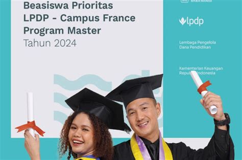 Mengenal 7 Program Prioritas Baru di Beasiswa LPDP 2024, Kuliah Gratis S2-S3