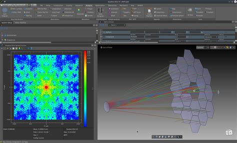 Dyoptr On Linkedin A New Paradigm For Optical Design Dyoptr
