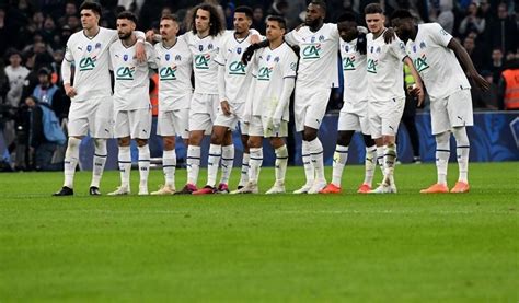 Coupe de France Tous les qualifiés pour les 32es de finale de l