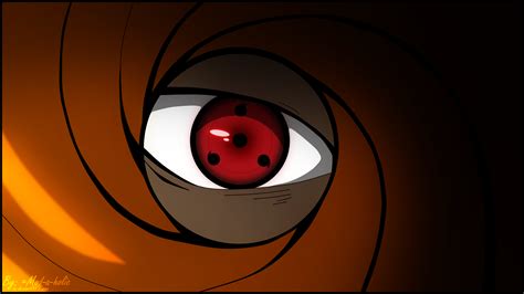 Tobi Naruto Wallpaper Wallpapersafari