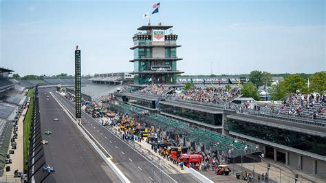 Fox News Sports Huddle Newsletter Indy 500 Ready For Green Flag Fox8