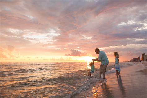 Photographers In Panama City Beach Fl Ljennings Photography