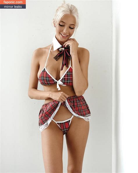 Ekaterina Shiryaeva Aka Katti Colour Nude Leaks Onlyfans Photo 170