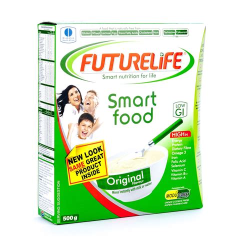 Pronutro Banana Cereal — The South African Shop