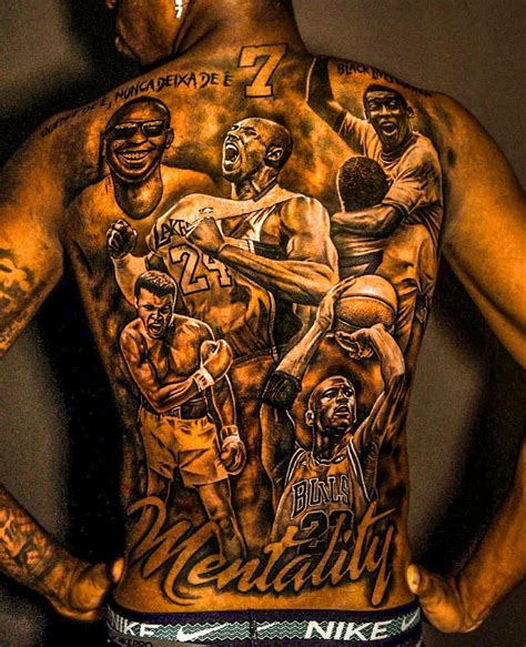 تتوی جدید و متفاوت وینیسیوس جونیور عکس طرفداری