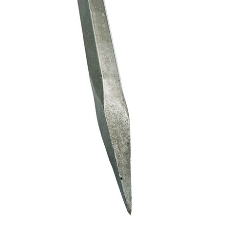 Bull Point Chisel Seawalk Hardware