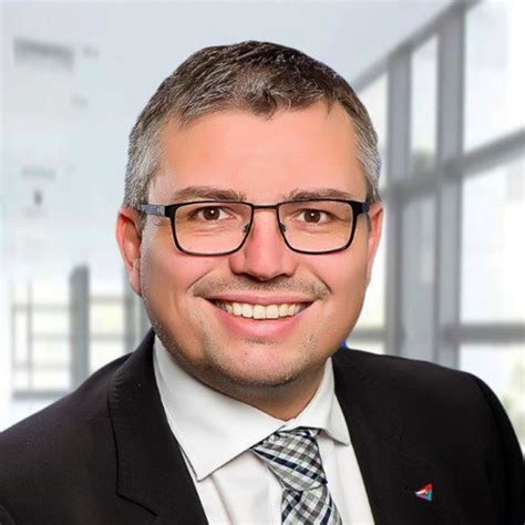 Christoph Leitner Verkaufsleiter Helvetia Versicherungen Ag Xing