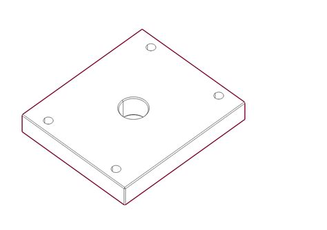 Get Outline Of A D Shape Forum Open Cascade Technology
