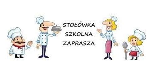 Obiady w stołówce szkolnej Szkoła Podstawowa im Królowej Jadwigi w Tłuszczu Portal gov pl