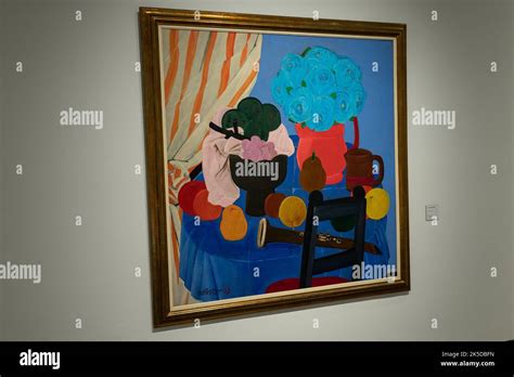 Fernando Botero Sensuality And Melancholy Exhibition Of Popular
