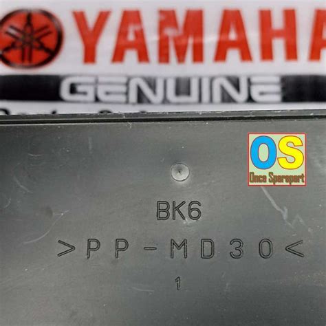 Jual Filter Saringan Udara Yamaha New R15 V3 Vixion R Mt15 Kode Part Bk6 Di Seller Mitra Mandiri