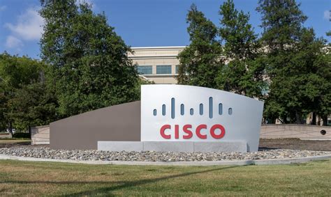 Cisco Urges Software Update To Mitigate High Risk Vulnerability Threat Archyde