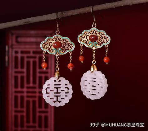 鉴赏和田玉不同产地的特征区别 知乎