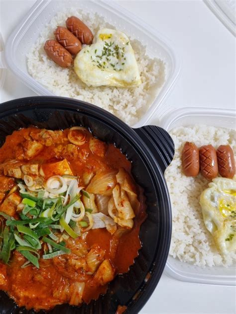 당진김치찜맛집 송악배달맛집 부뚜막김치찜and두루치기 송악점 네이버 블로그