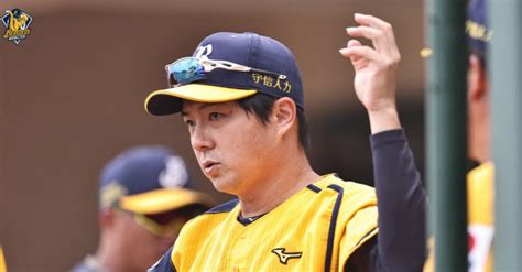 二連霸教練林威助遭撤換 彭政閔接掌中信兄弟一軍兵符 中職 棒球 運動視界 Sports Vision