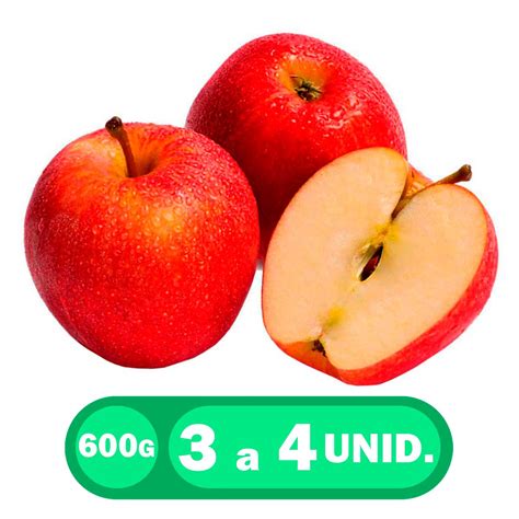 Frutas Frescas Maçã Mercado Carrefour Ofertas De Supermercado Delivery