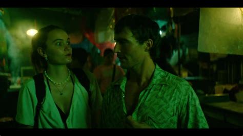 Auscaps Sean Keenan Jay Ryan And Elmo Anton Stratz Shirtless In No