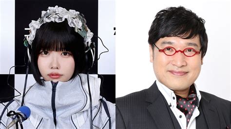 “ブレイク前”を一番知る人物・南キャン山里が、あのちゃんとラジオ初共演！ ニッポン放送 News Online