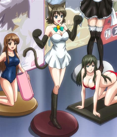 Asobi Ni Iku Yo Danbooru