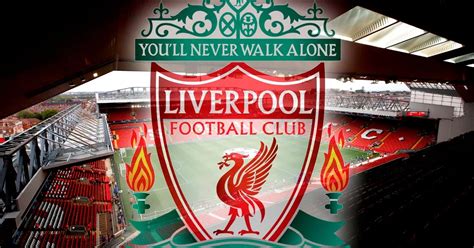 Liverpool Fc Latest News Transfer Rumours And Reaction Mirror Football