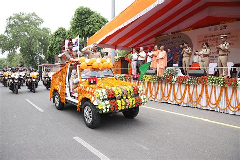 Rule Of Law Is The Precondition For Good Governance Cm Yogi The Statesman Rule Of Law Is The Precondition For Good Governance Cm Yogi The Statesman