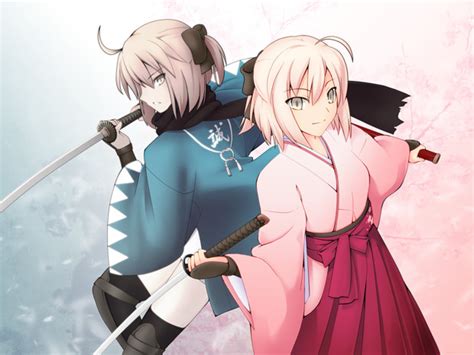 桜セイバー しょ～り さんのイラスト ニコニコ静画 イラスト