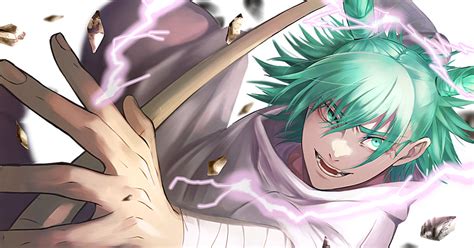 Jujutsu Kaisen 無題 January 7th 2023 Pixiv