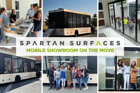 Spartan Surfaces Commercial Flooring And Innovative Design