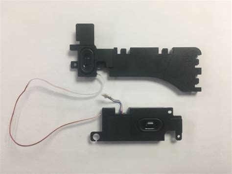 Динамики для ноутбука HP Pavilion 15-DW L52040-001 - купить с доставкой ...