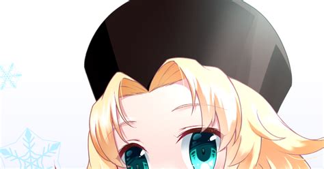ロックマン カリンカちゃん 紫月アイル お仕事募集中のイラスト Pixiv