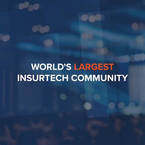 Wesurance On Linkedin Insurtech Insights Rapid Digitalization