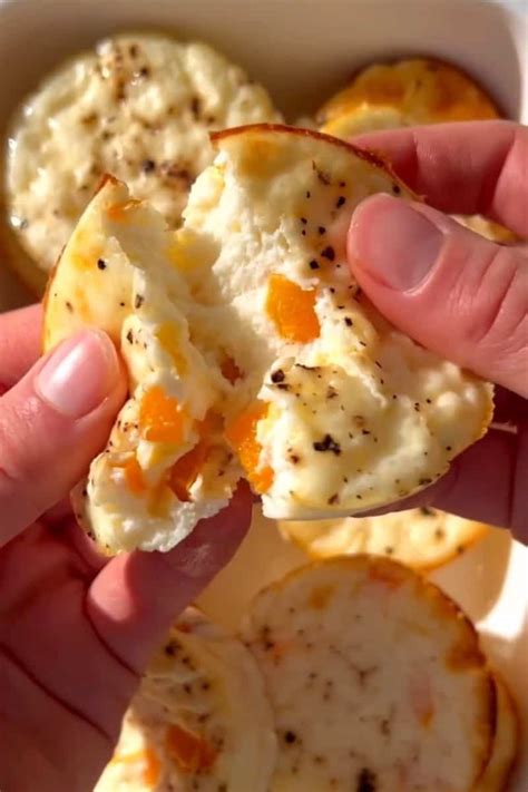 24 Starbucks Egg White Bites Recipe Delroyhermon