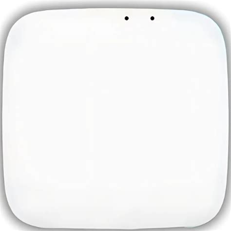 Zigbee Smart Gateway Hub With 2a Input And Wireless Remote Gaotek Gao Tek