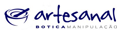 Artesanal Botica Manipulação Login
