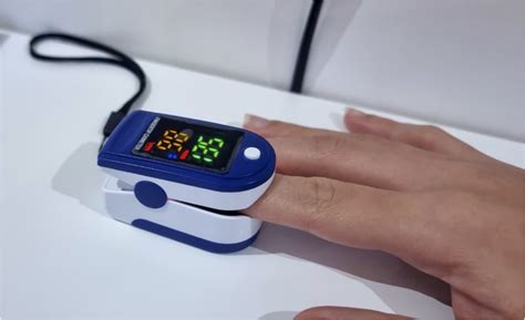 A Review Of The Effect Of Skin Pigmentation On Pulse Oximeter Accuracy
